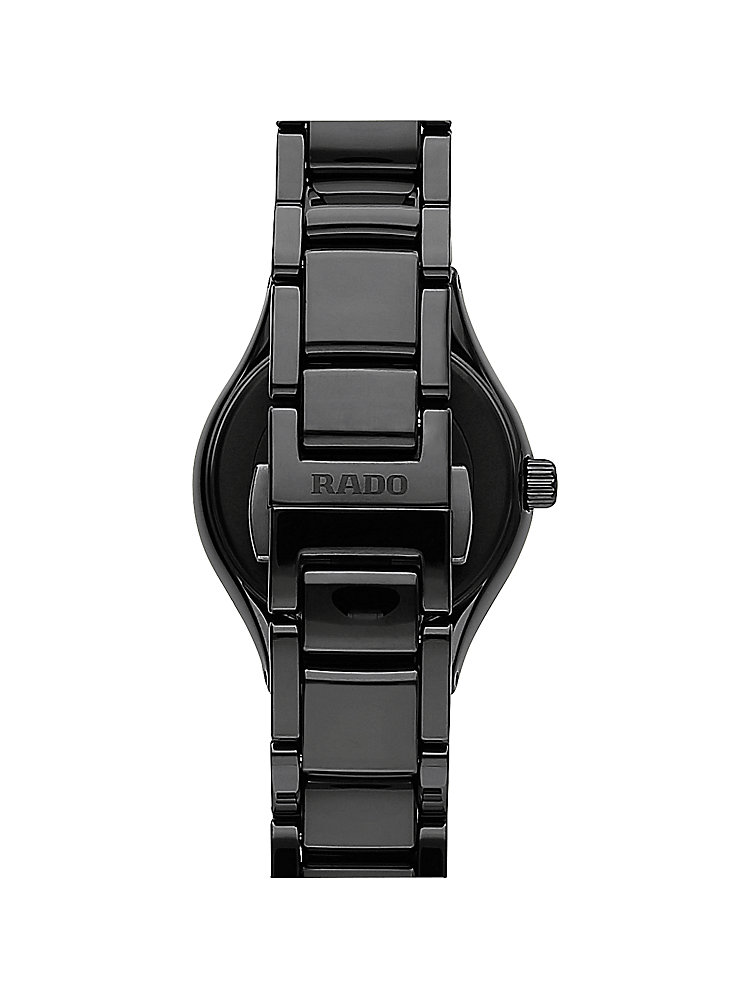 Rado Damenuhr True Diamonds R27059712 online kaufen | BRINCKMANN & LANGE