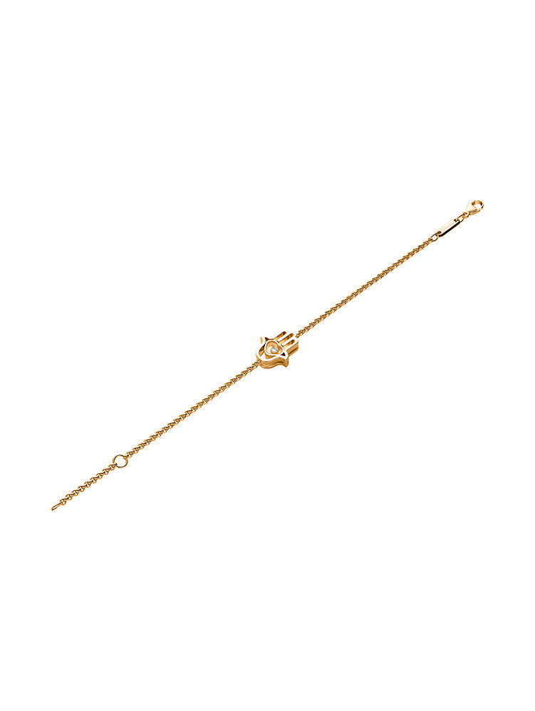 Chopard Armband Happy Diamonds 857864-5001 online kaufen | BRINCKMANN ...