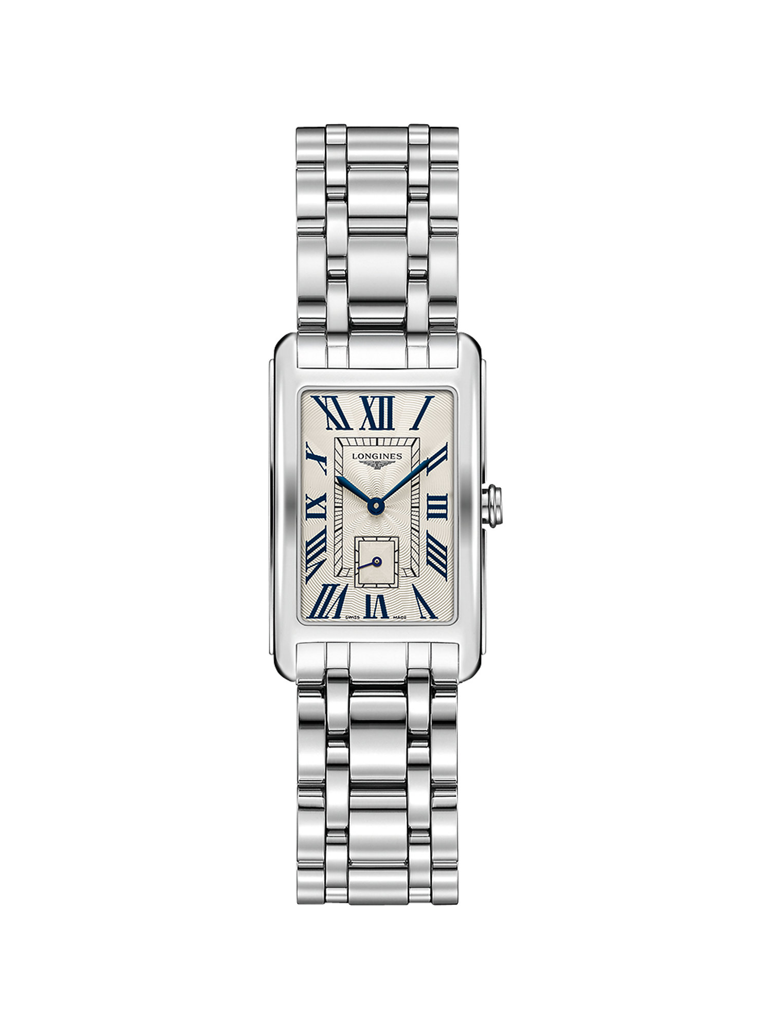 Longines Damenuhr DolceVita online kaufen | BRINCKMANN & LANGE