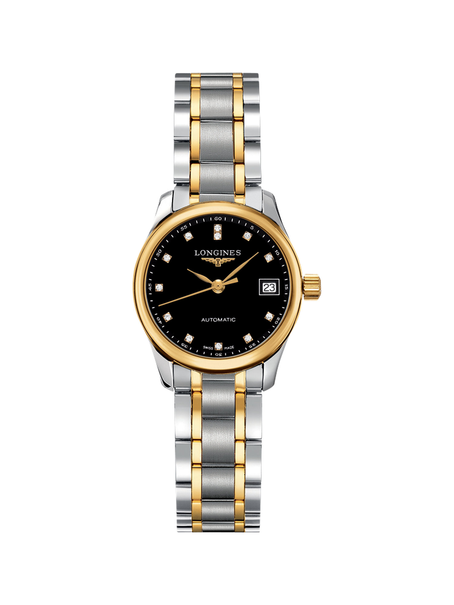 Longines Damenuhr L21285577 online kaufen | BRINCKMANN & LANGE Longines Damenuhr L21285577 online kaufen | BRINCKMANN & LANGE