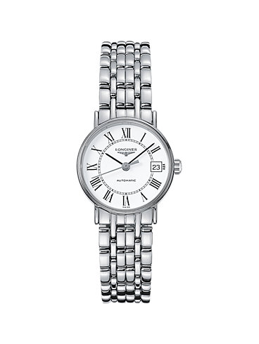 Longines Uhren jetzt online kaufen | BRINCKMANN & LANGE