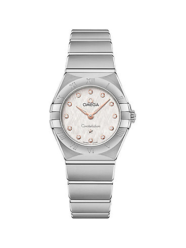 Omega Uhren sicher online kaufen |BRINCKMANN & LANGE